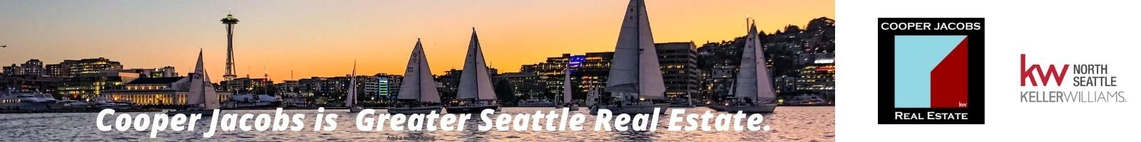 Seattle Houseboats & Floating Homes For Sale